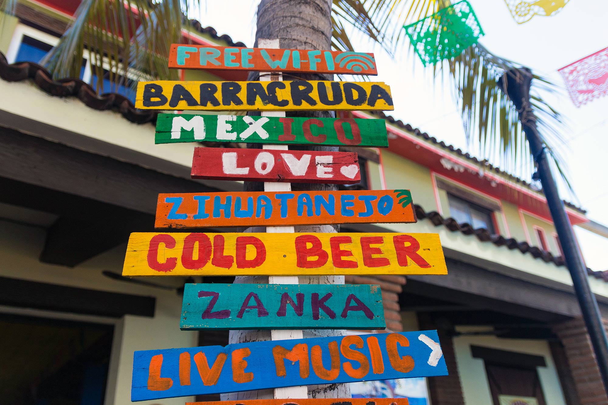 Travel Destination: Mexico | Travel Buddies 4 Life