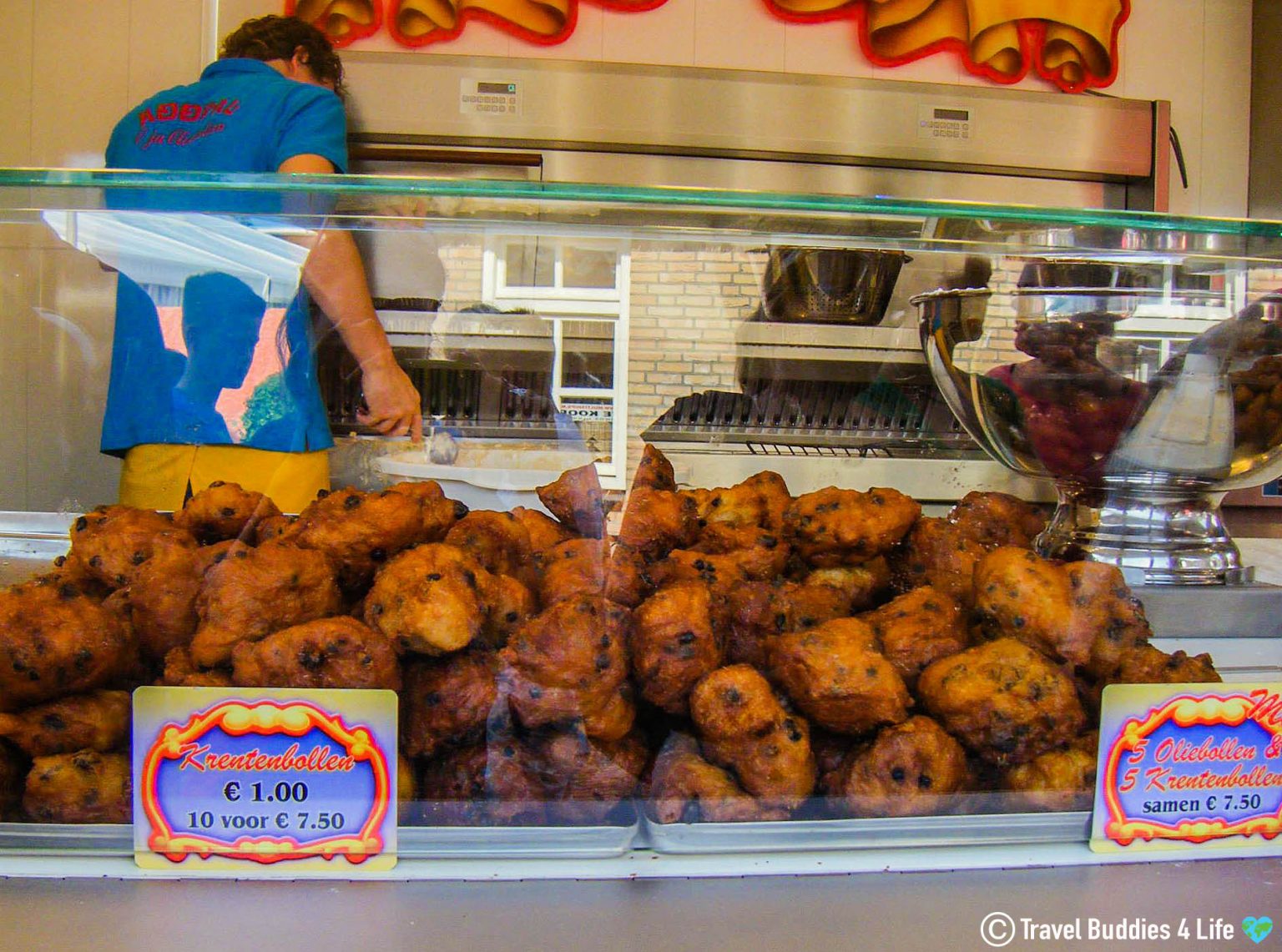 The Netherlands: The Best Treats in Holland | Travel Buddies 4 Life