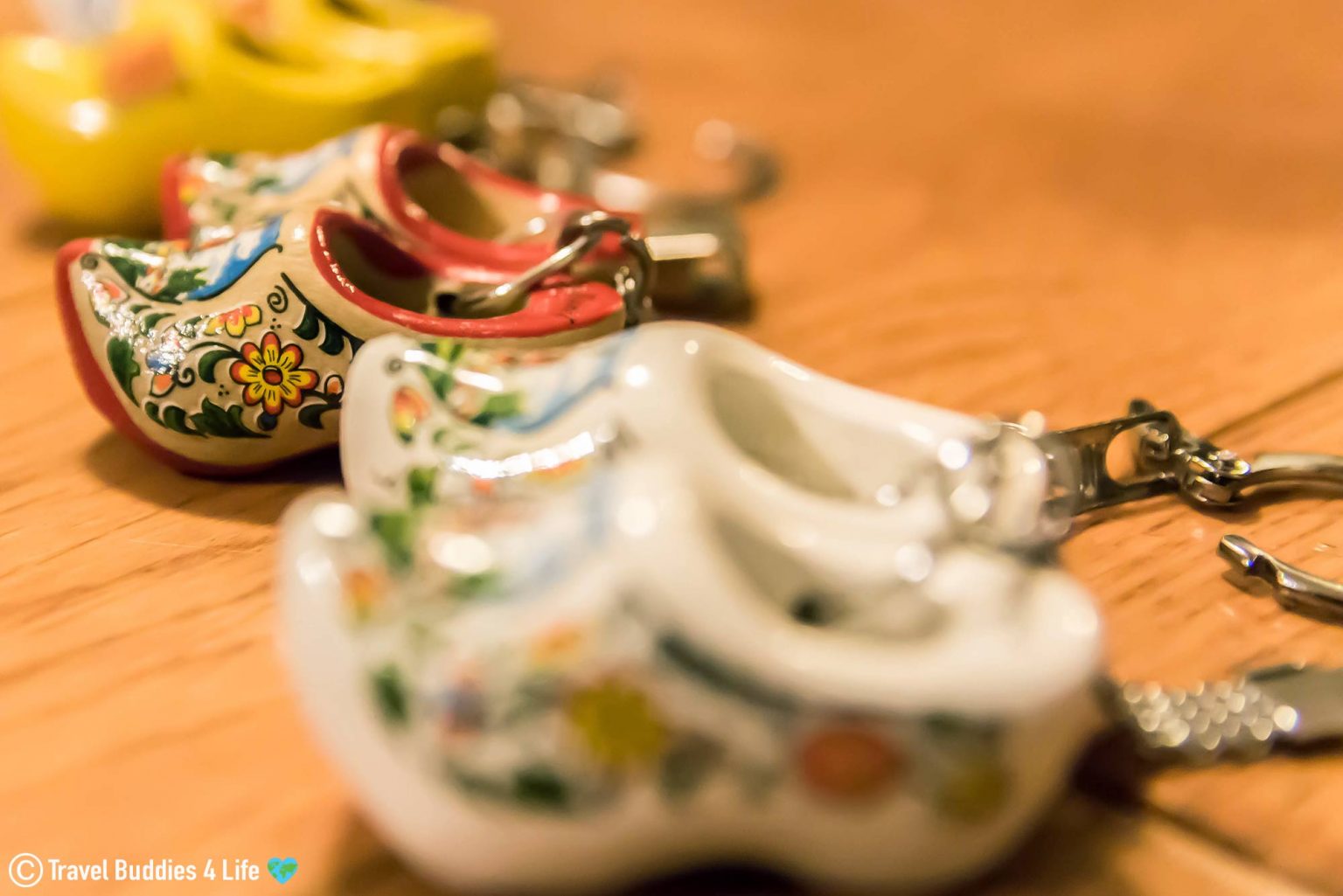 The Netherlands: Dutch Clog Fabrication | Travel Buddies 4 Life