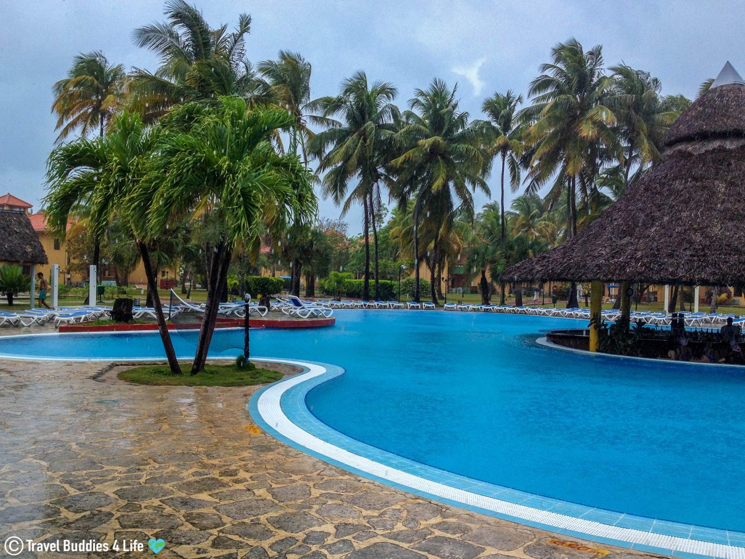 Cuba: An All Inclusive Cuban Vacation | Travel Buddies 4 Life