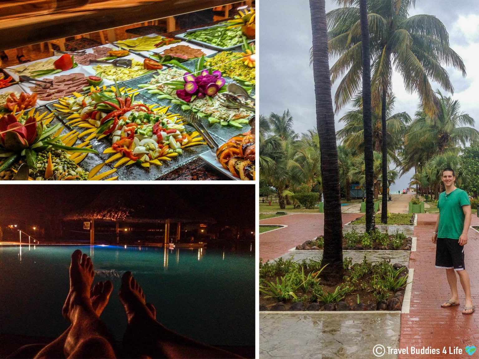 Cuba: An All Inclusive Cuban Vacation | Travel Buddies 4 Life