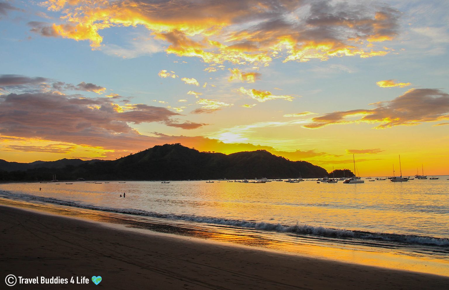 Top Sunsets from Around the World | Travel Buddies for Life