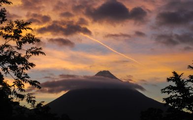 Sunset Stories from Costa Rica | Travel Buddies for Life