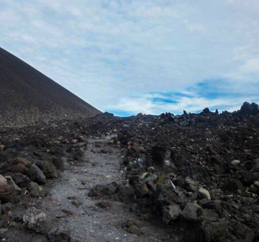 Volcano Boarding in Léon | Travel Buddies for Life