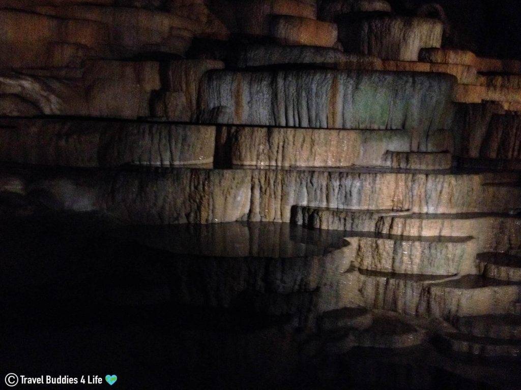 Slovenia's Skocjanske James Cave