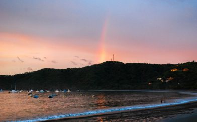 Sunset Stories from Costa Rica | Travel Buddies for Life