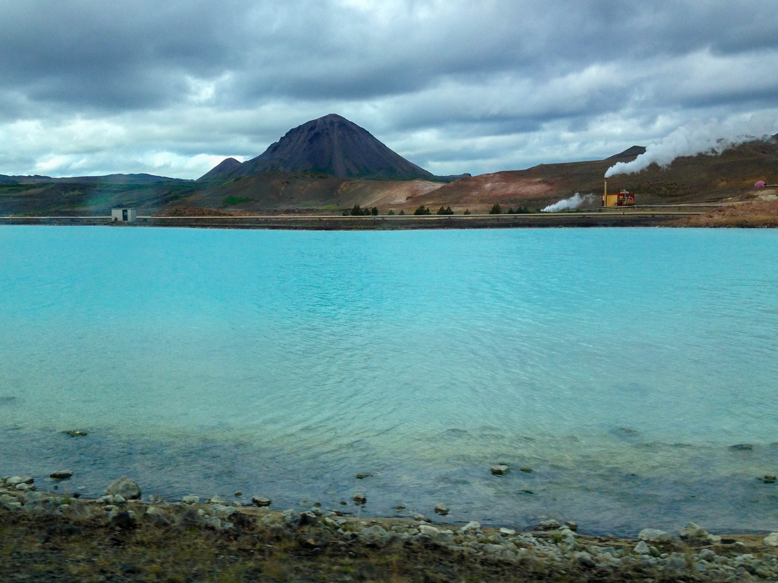 The Best Icelandic Hot Springs