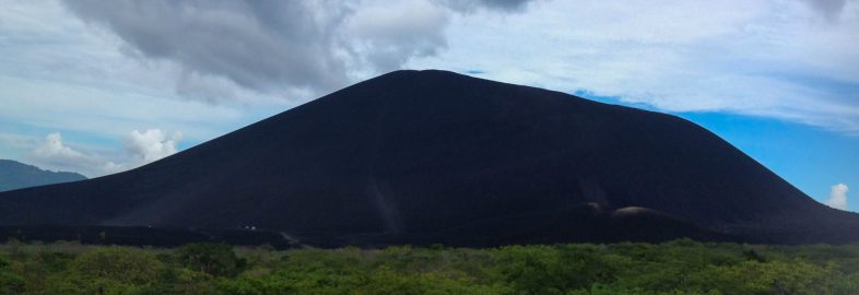 Volcano Boarding in Léon | Travel Buddies for Life