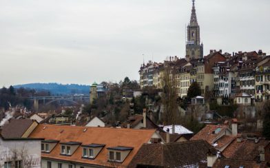 Interesting Facts About Switzerland | Travel Buddies for Life