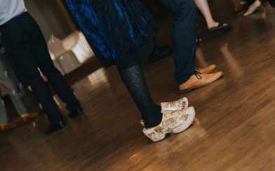 Dutch Clog Fabrication | Travel Buddies for Life